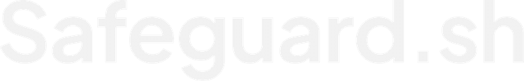 Login | Safeguard